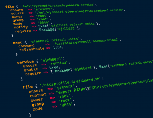 Understanding Infrastructure as Code (IaC) - Puppeteers Oy