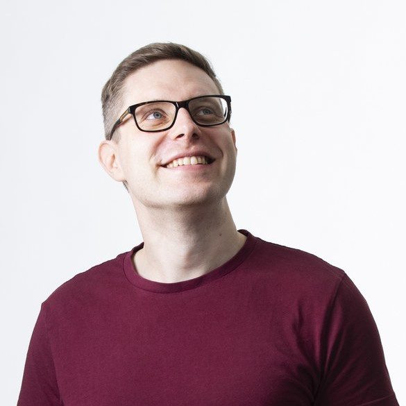 Samuli Seppänen, Author at Puppeteers Oy